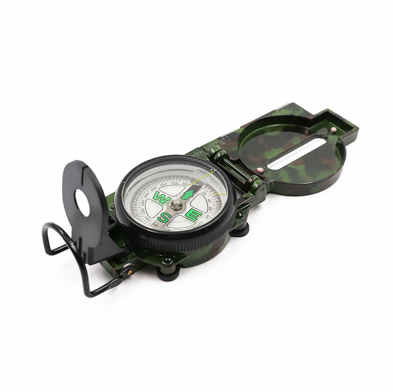 Компас Следопыт складной PF-TCP-07 складной