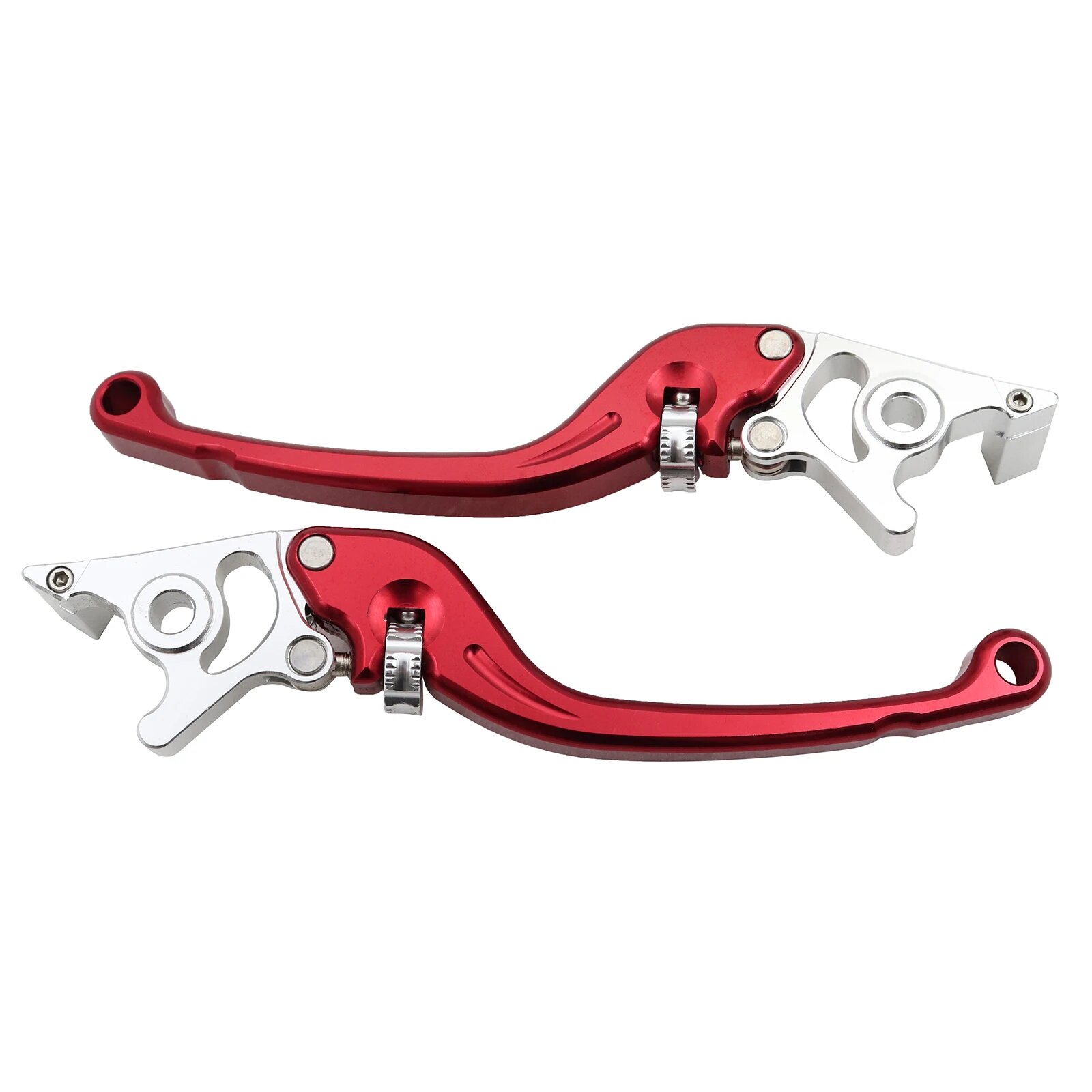 Ручной тормоз для Citycoco Красный, set