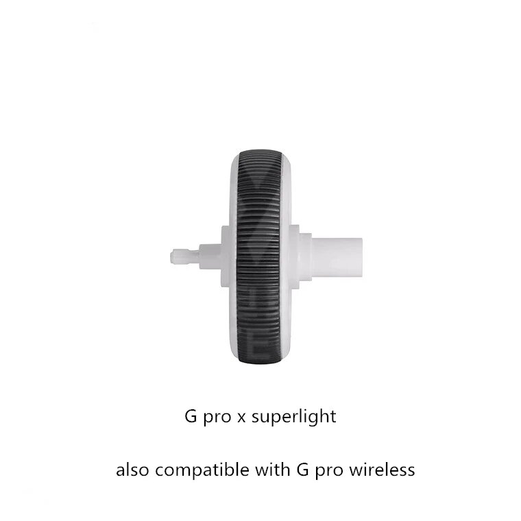 Колесо прокрутки для мыши Logitech G PRO X SUPERLIGHT