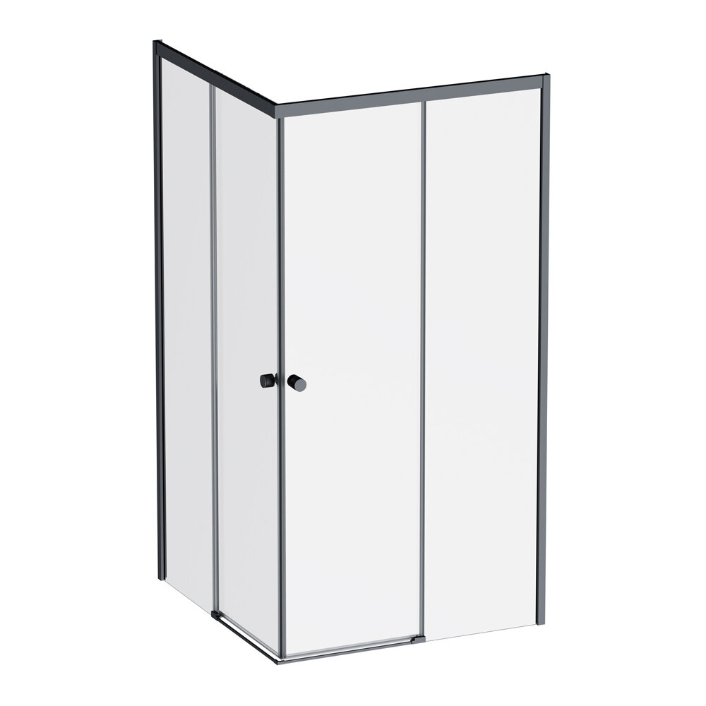 Душевой уголок Am.Pm X-joy 100х100 W94G-403-100100-BT1K