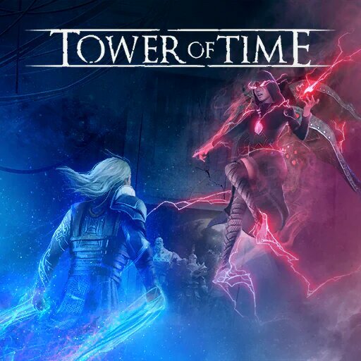 Tower Of Time для Sony PlayStation | PS4 и PS5 на русском языке | Игра навсегда | Быстрая доставка