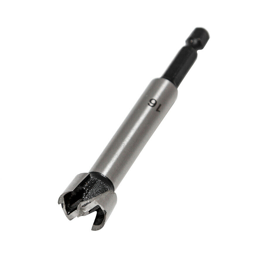 Сверло Форстнера по дереву 16х93 мм