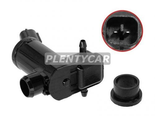 Мотор омывателя mitsubishi pajero sport montero sport Sat ST1600008
