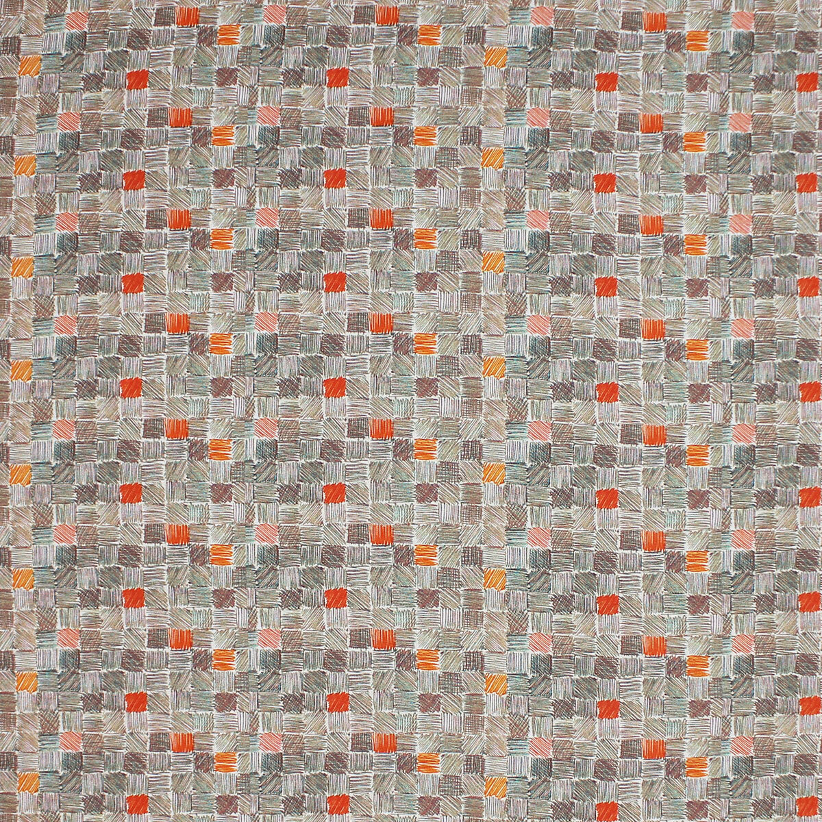 Плательная ткань Ткани-100, вискоза, плотность 90г/м², 1,4x5м