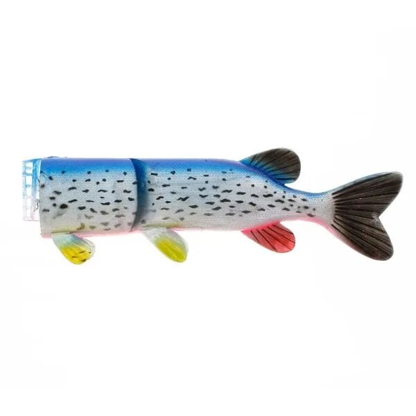 Свимбейт-тело Westin Mike the Pike 280 Spare Body Chopper Pike WS50105