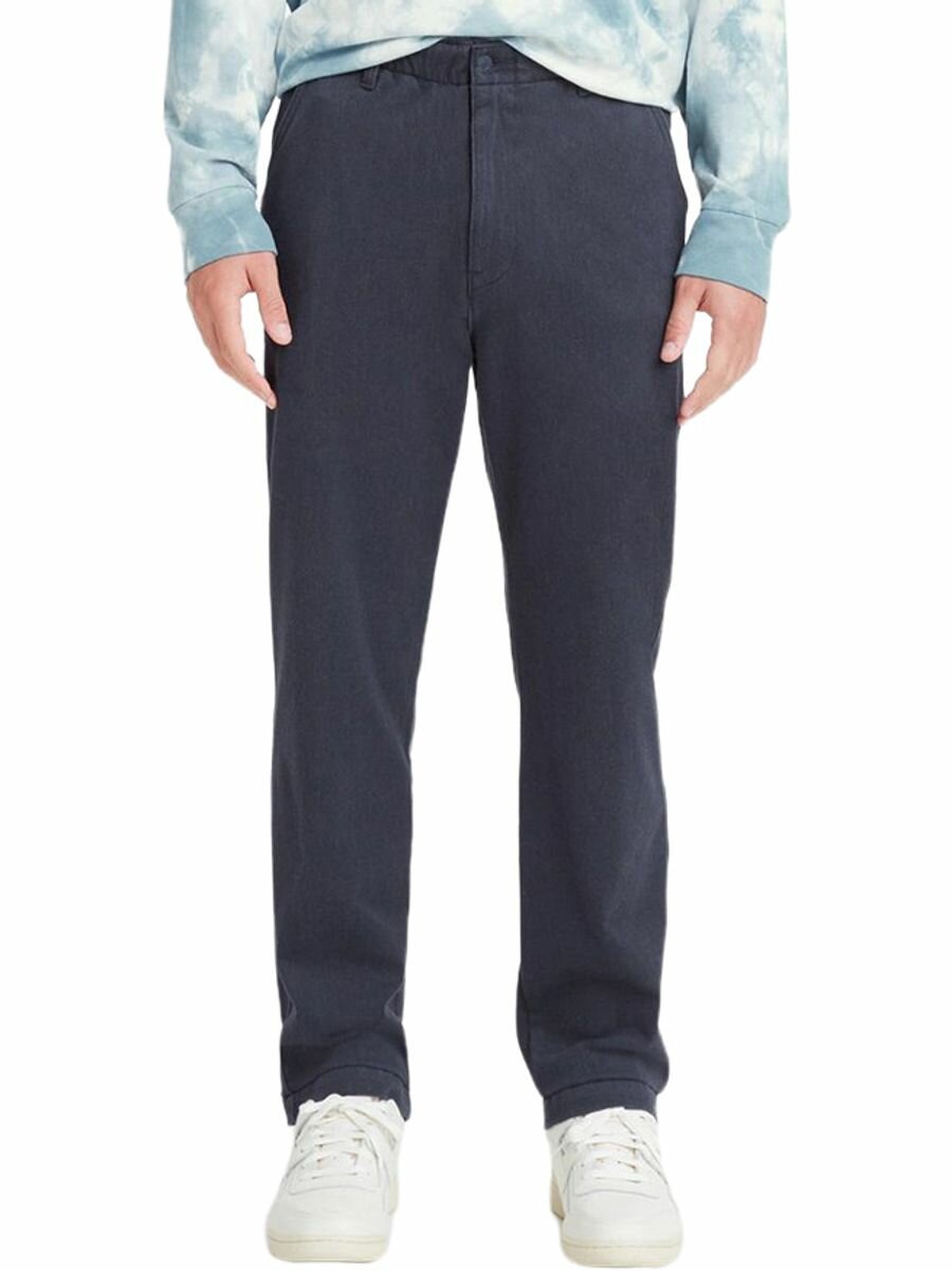 Брюки чинос Xx Chino Ez Waist Taper Fit Pants