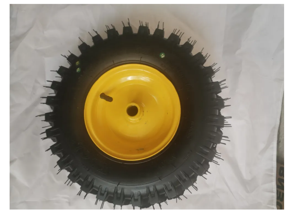 Колесо в сборе для снегоуборщика СУ14-5,0/6