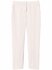 Брюки Twinset Milano, размер 40, pink