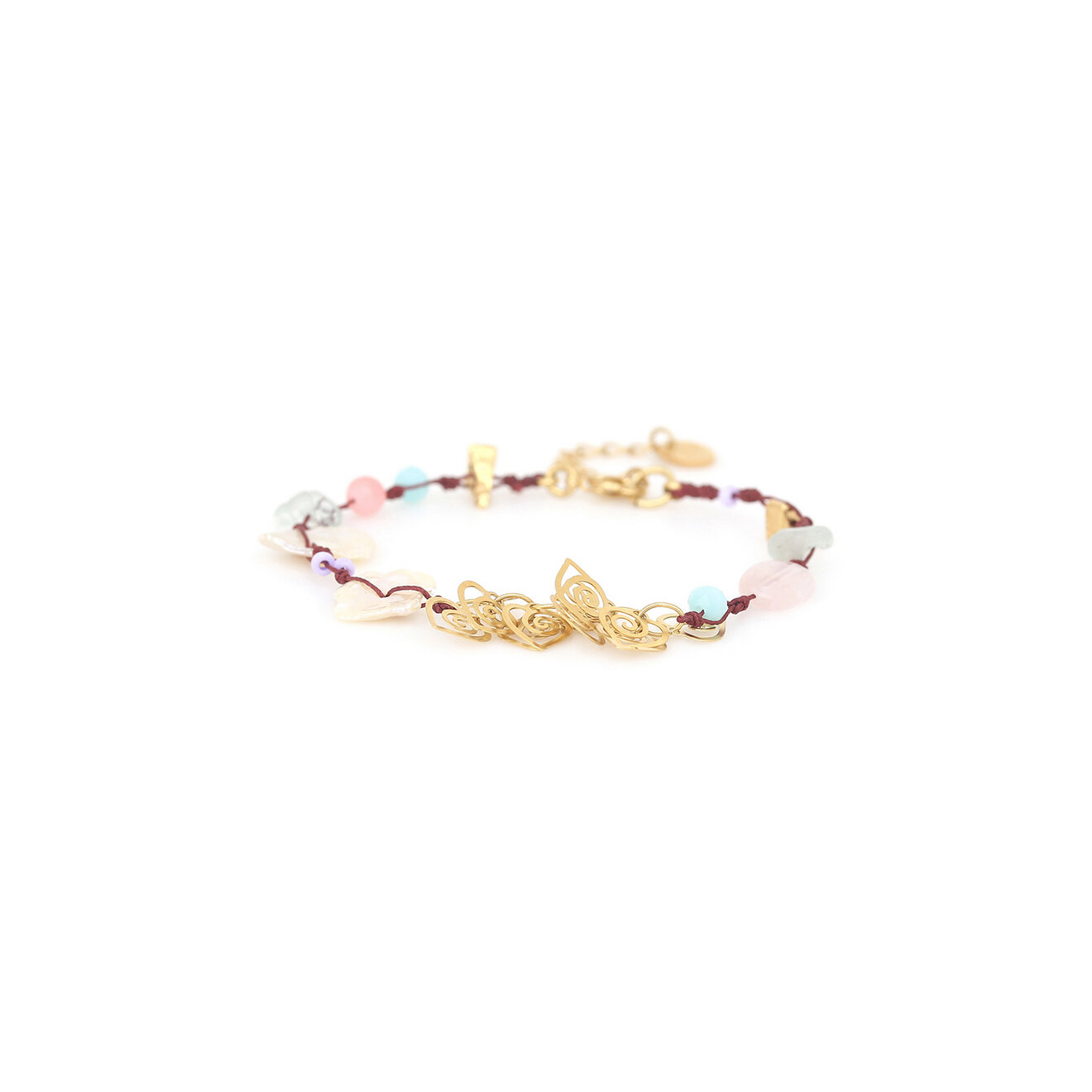 Браслет-цепочка Franck Herval