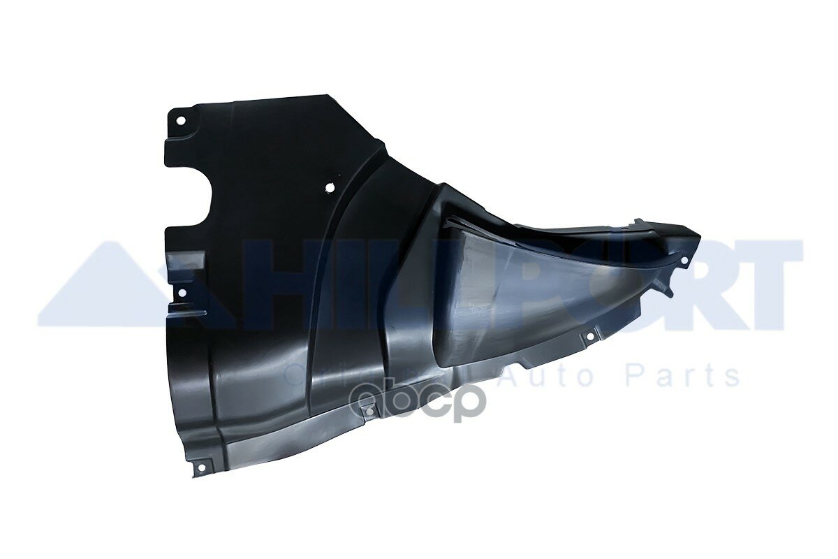 Пыльник бампера (пыльник) правый HILLPORT арт. BMHP5706