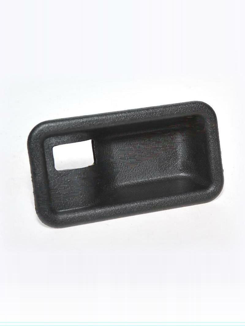 Облицовка крючка двери ВАЗ 2109, 21099, 2108, правая, 21083-6105192