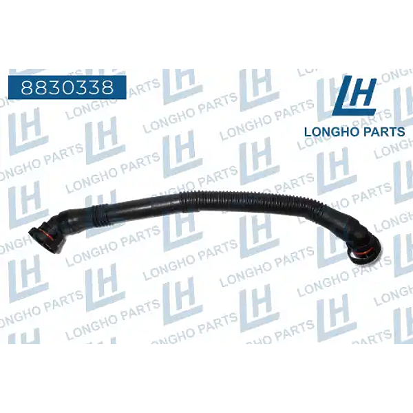 LONGHO 8830338 патрубок вентиляции картера BMW (БМВ) e36, e38, e3911151703775