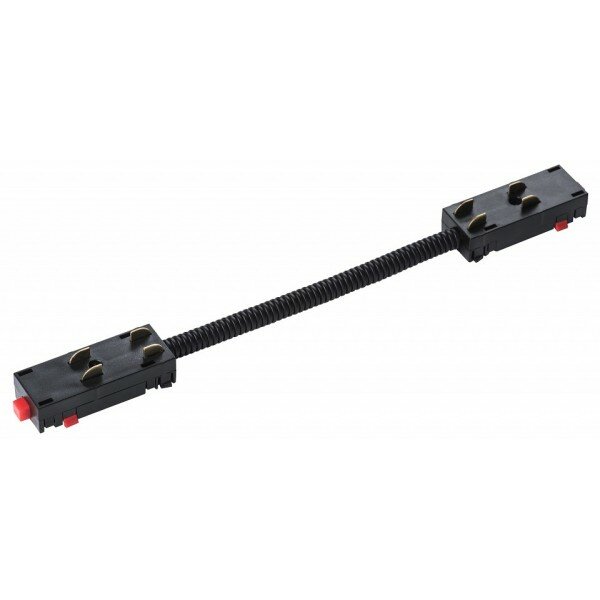 Соединитель гибкий для треков Lightstar Teta 505157