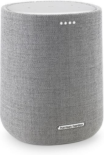 Умная колонка Harman Kardon Citation ONE MKIII серая (HKCITAONEMK3GRYEP)