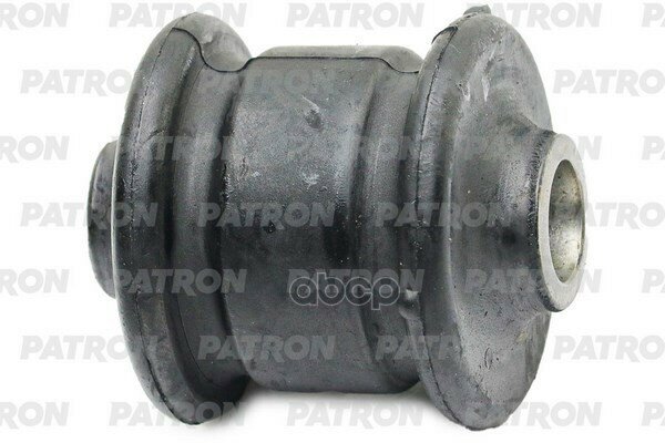 Сайлентблок рычага подвески Opel Corsa/Tigra (все) 93-01 PATRON арт. PSE1068