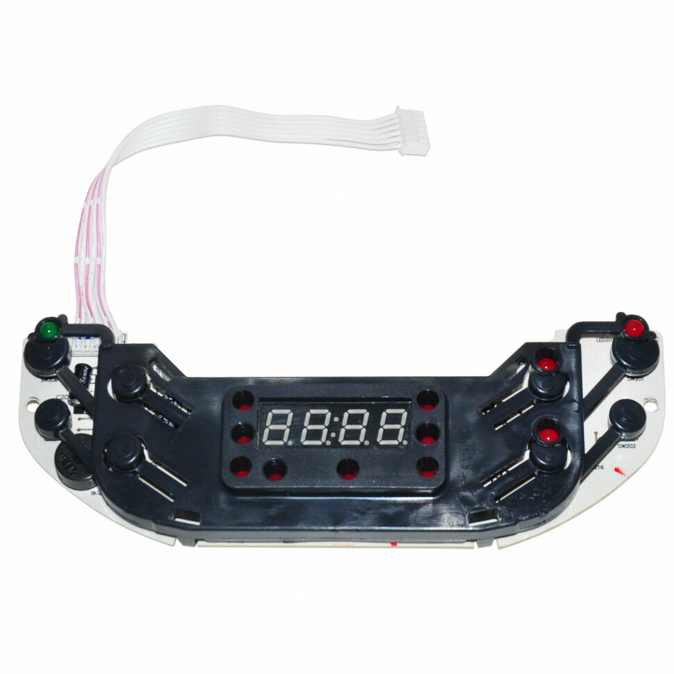 Плата управления мультиварки Moulinex MK611832 SS-7222061321