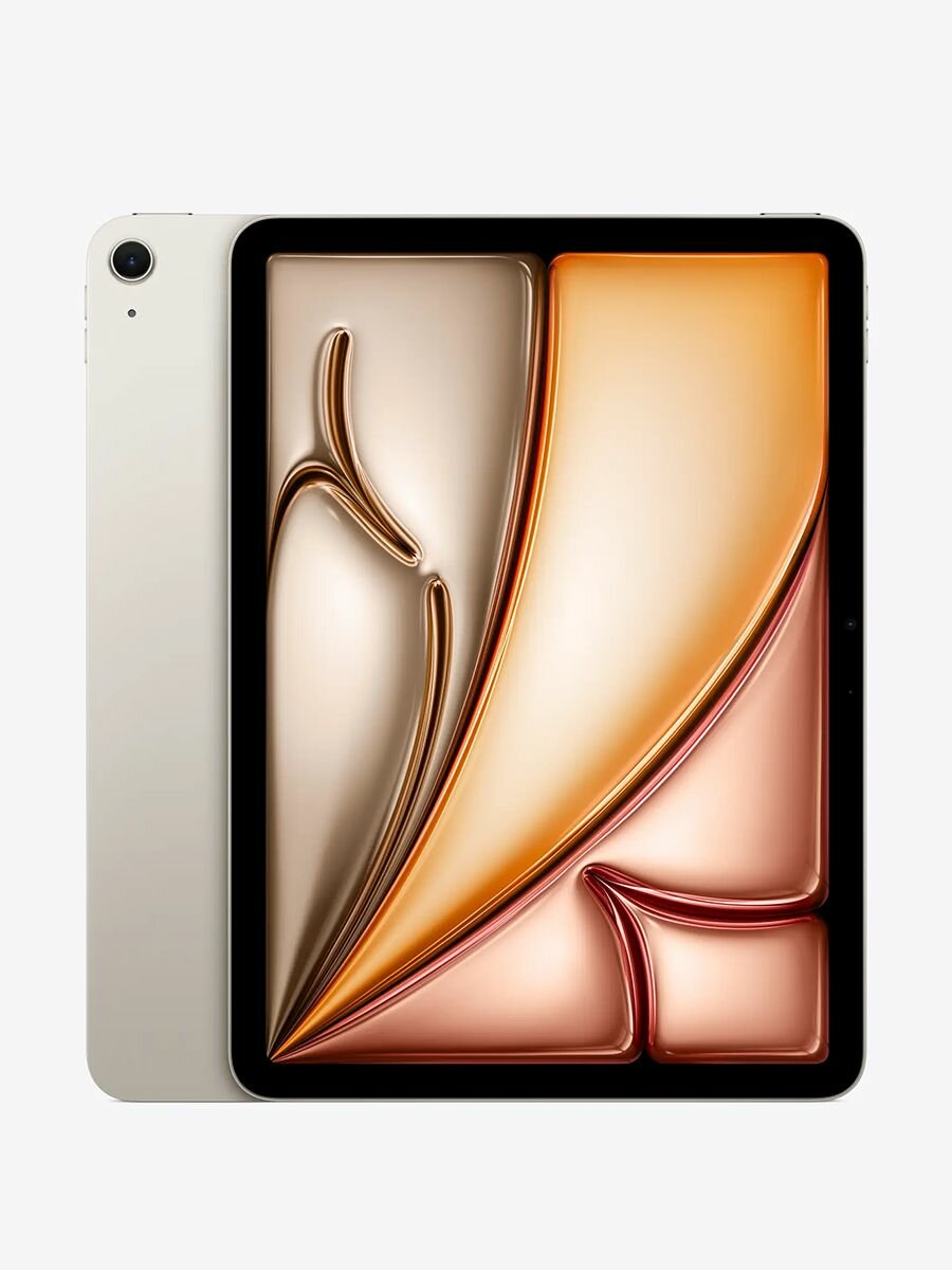 Apple Apple iPad Air 6 13 M2 1Tb LTE Starlight