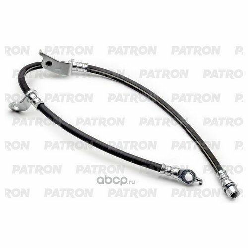 Шланг тормозной Patron PBH0134