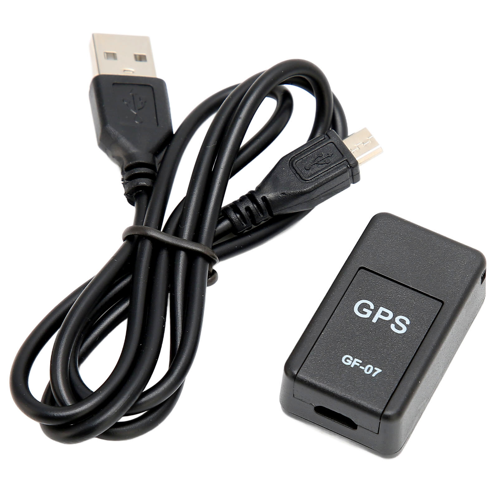 GPS-локатор, магнитная запись в реальном времени, сигнализация, многофункциональный мини-трекер для автомобиля, детей, пожилых людей, активы