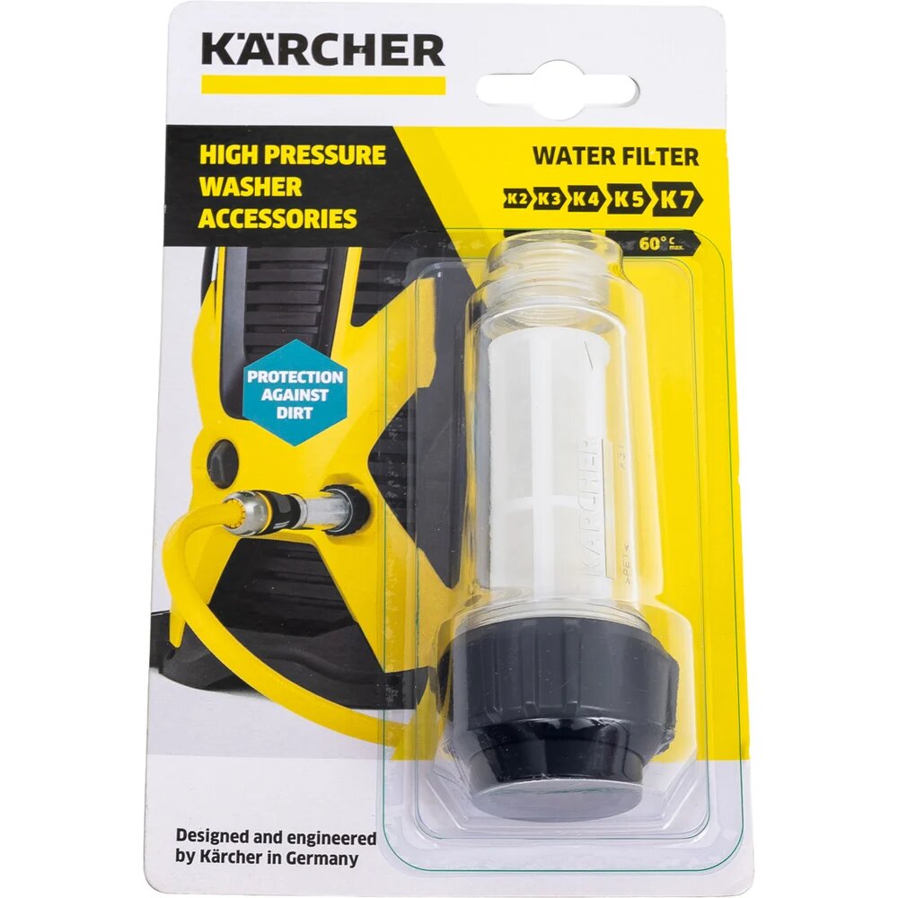 Фильтр очистки воды для моек высокого давления Karcher 4.730-059, Фильтр