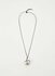 Подвеска ZOTOV A & Y JEWELLERY, жемчуг пресноводный культивированный, керамика, ...