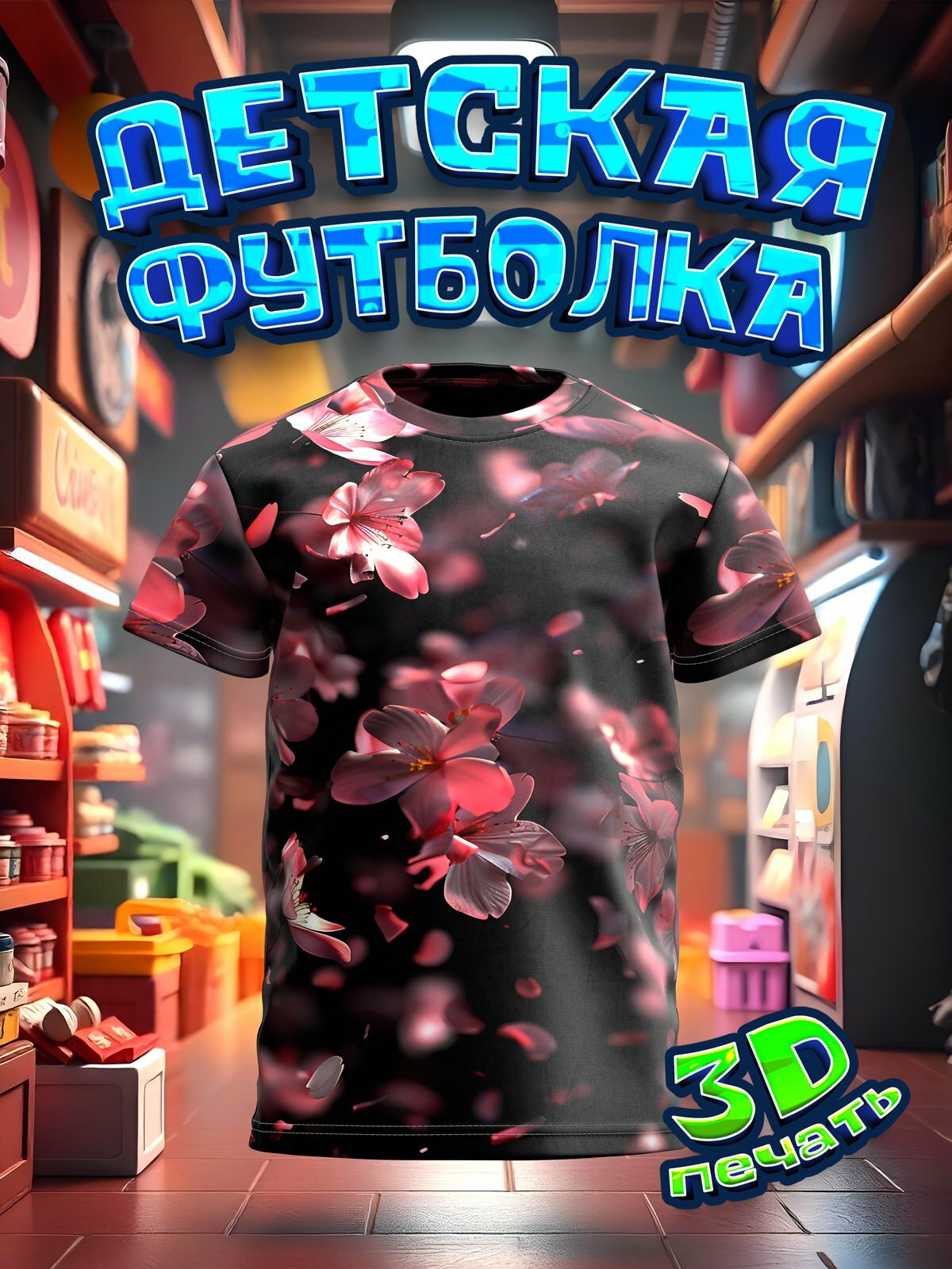 Футболка