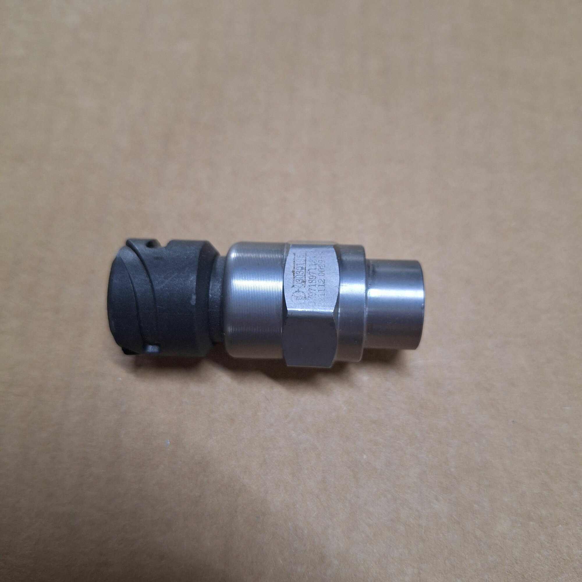 DZ97189711310 Датчик давления воздуха x3000 Shacman