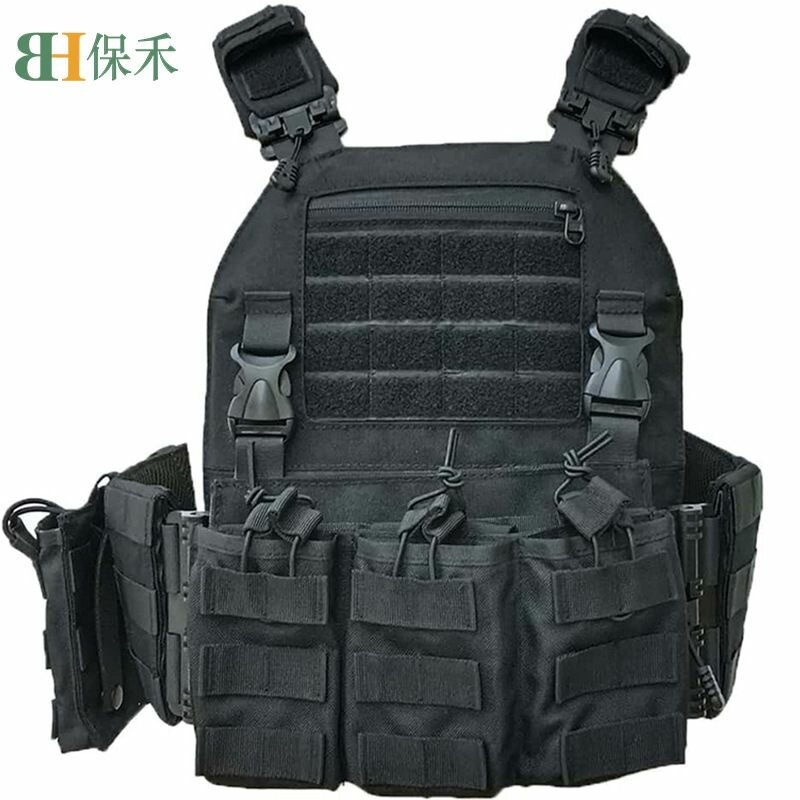 Лямки, кольца для тактического, разгрузочного ремня