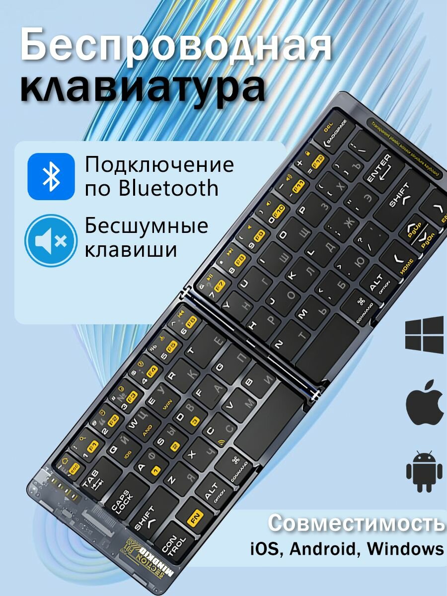 Клавиатура