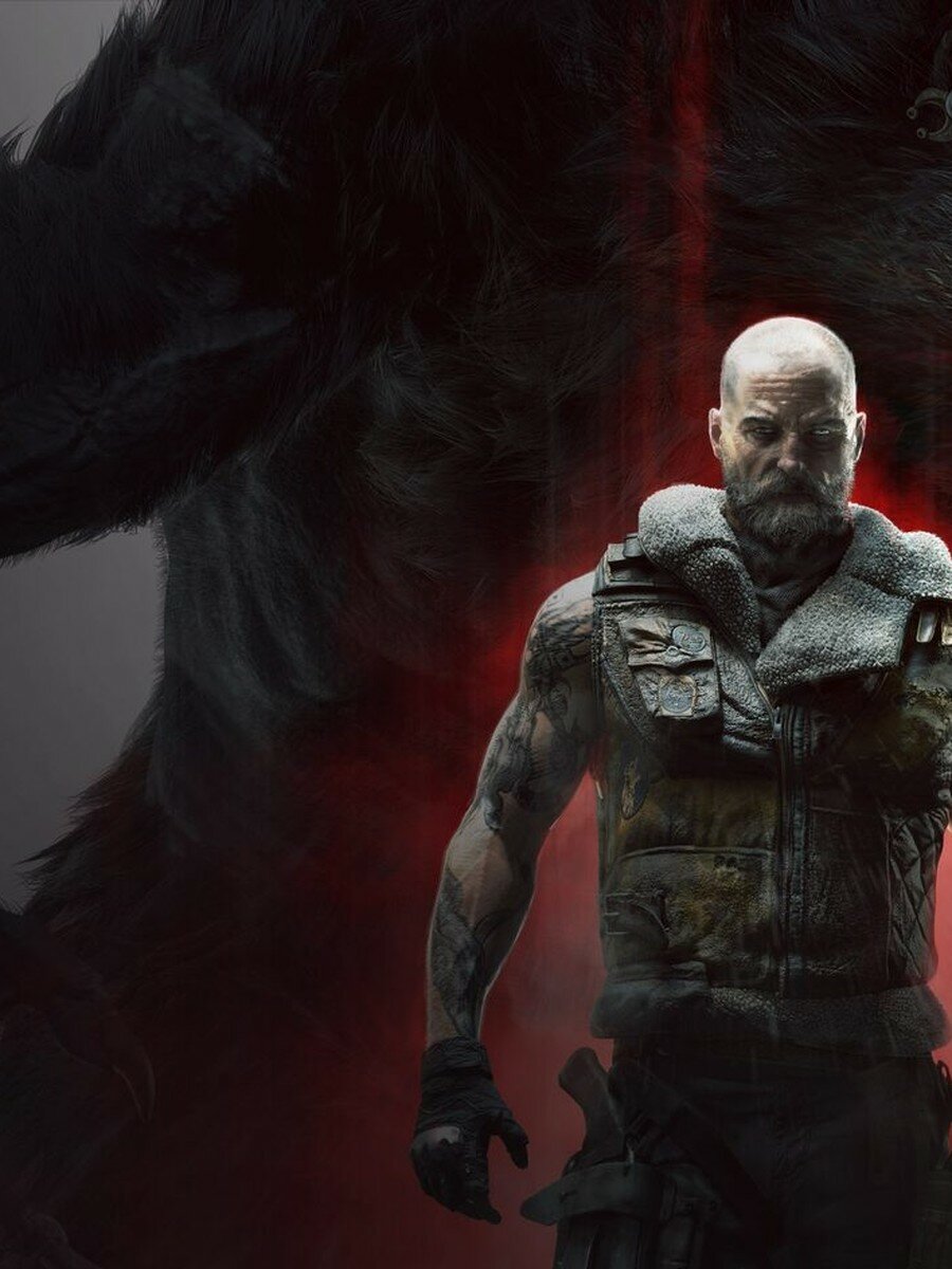 Werewolf: The Apocalypse – Earthblood (цифровая версия, регион: Индия)