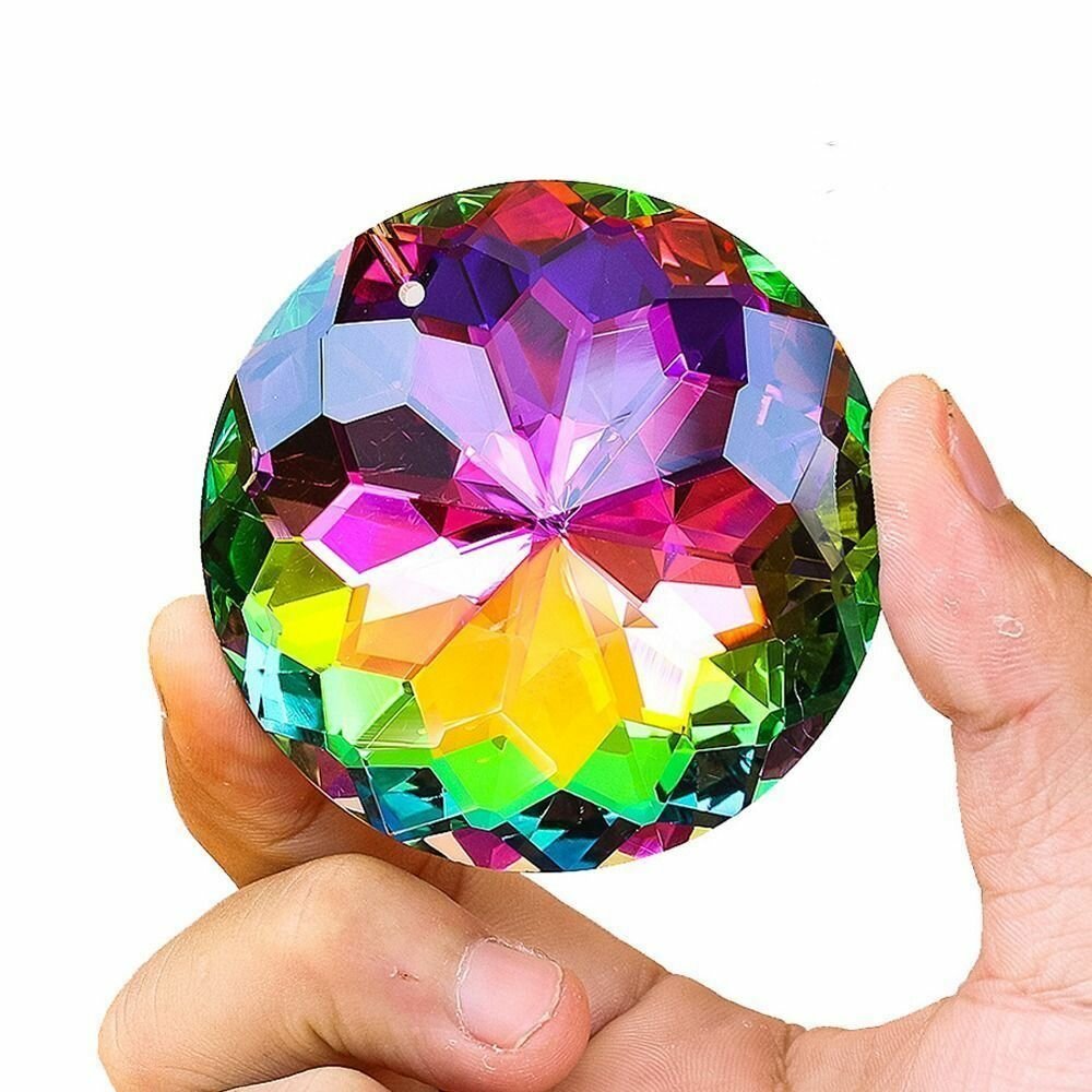 Мандала Ловец солнца