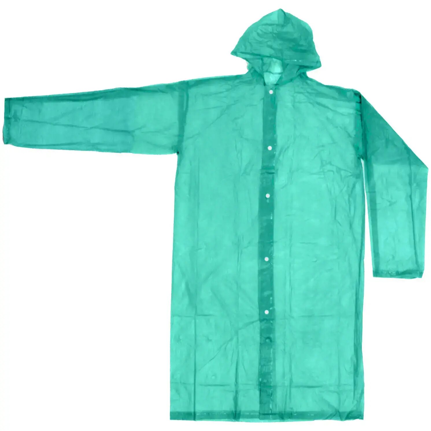 Плащ-дождевик Тайфун