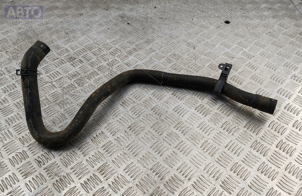 Патрубок Mazda 3 (2018- ) BP