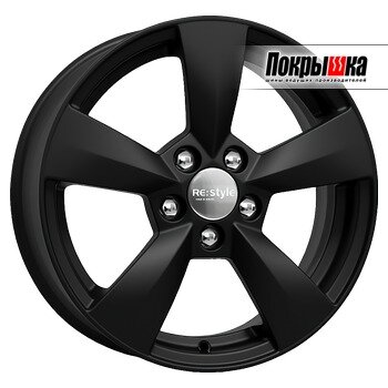 Диски литые IFREE Original КС700 (Мэт) 6.0х15/5х100 D57.1 ET38.0