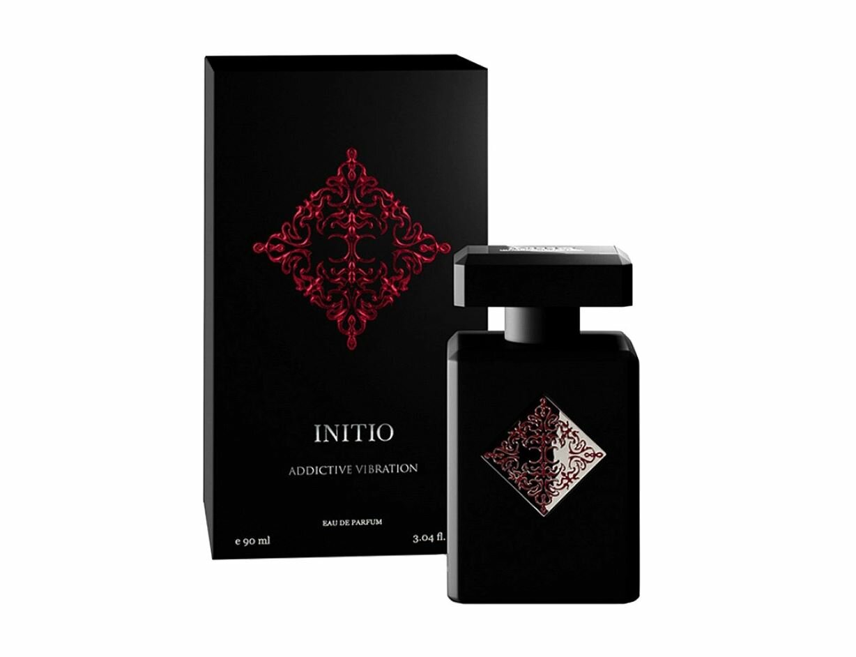 Парфюмерная вода Initio Parfums Prives Addictive Vibration 90 мл