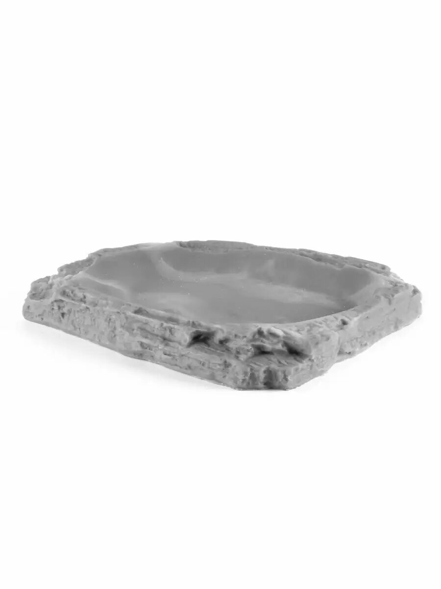 Кормушка для черепах Turtle Granite