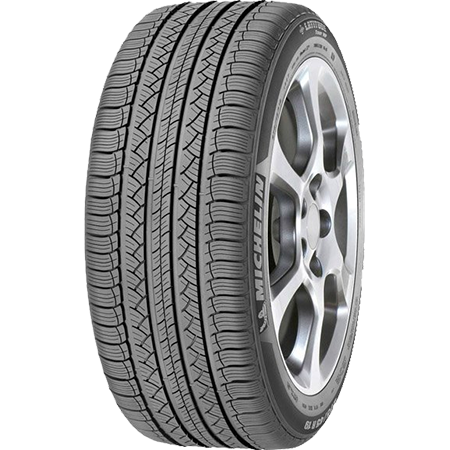 Летние автошины Michelin Latitude Tour HP 235/65 R18 110V J, LR 954082