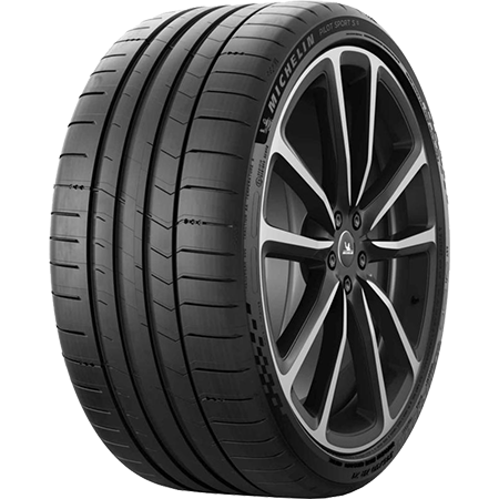 Летние автошины Michelin Pilot Sport 5 S 275/35 R21 103Y ND0 368810