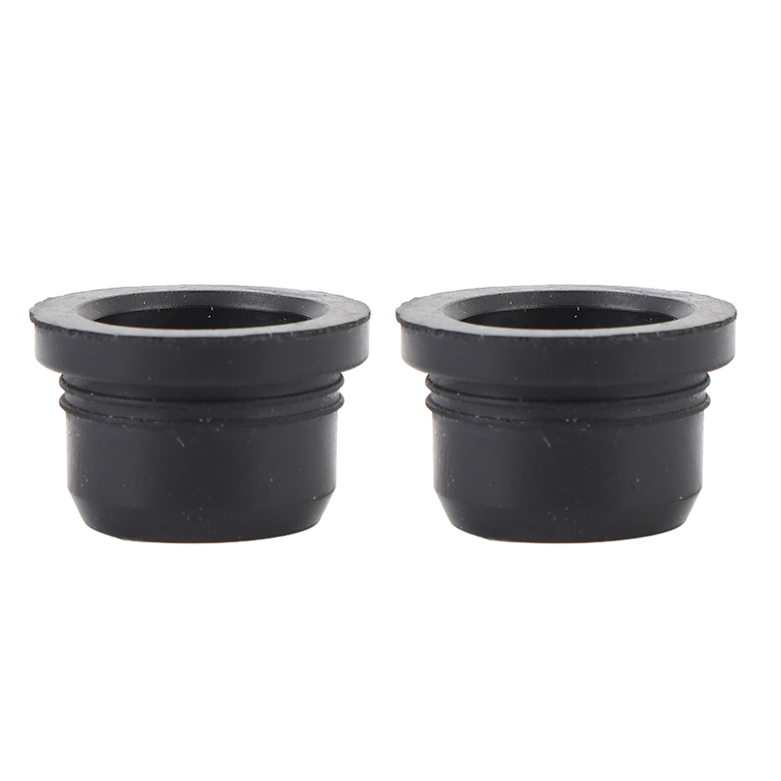 2шт Уплотнительная Втулка Насоса Бачка Омывателя 643445 Замена Резины для Диспетчерского Реле Synergie Saxo XM Xsara ZX DS3 DS4 DS5