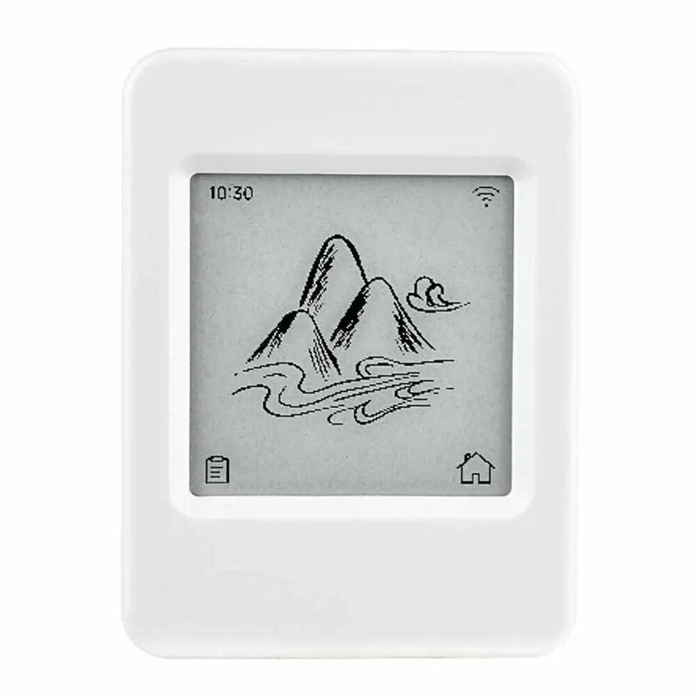 ESP32-S3 1,54-дюймовый дисплей E-Ink N16R8 Плата разработки AIoT 200x200 сенсорный экран ESP32 для Xiaozhi