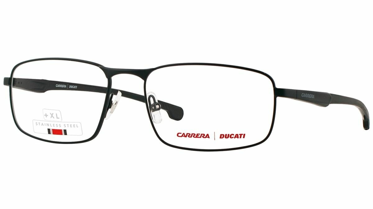Carrera Ducati 008 807 medium оправа для очков
