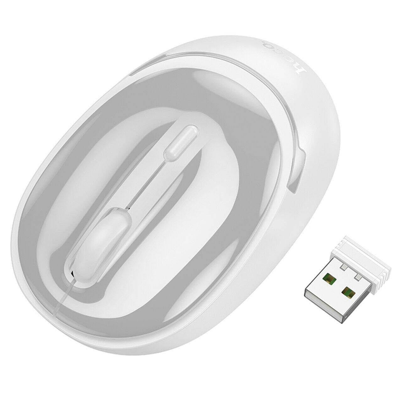 Беспроводная компьютерная мышь Hoco GM34