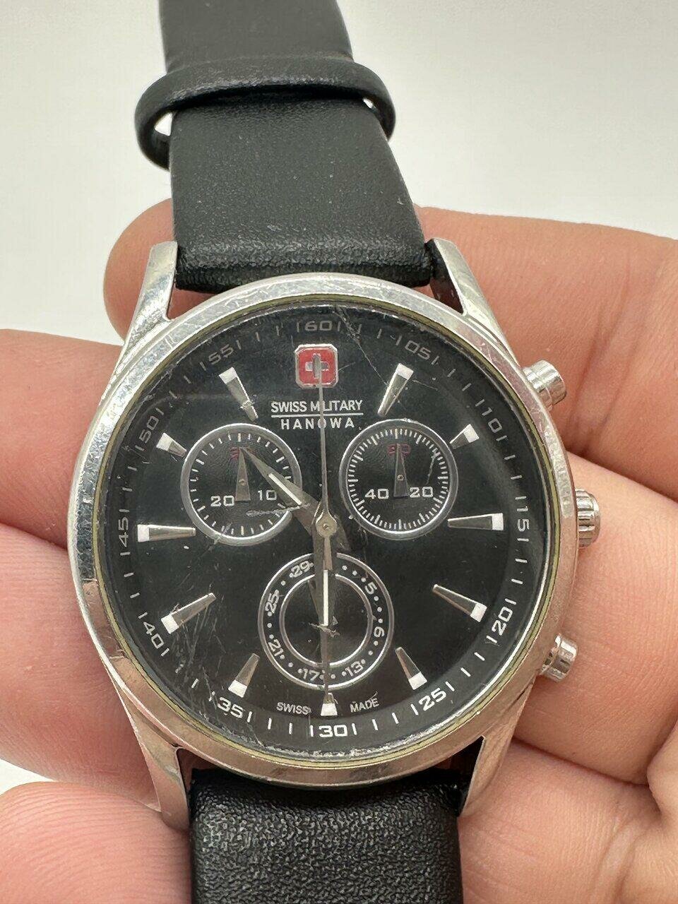 Наручные часы