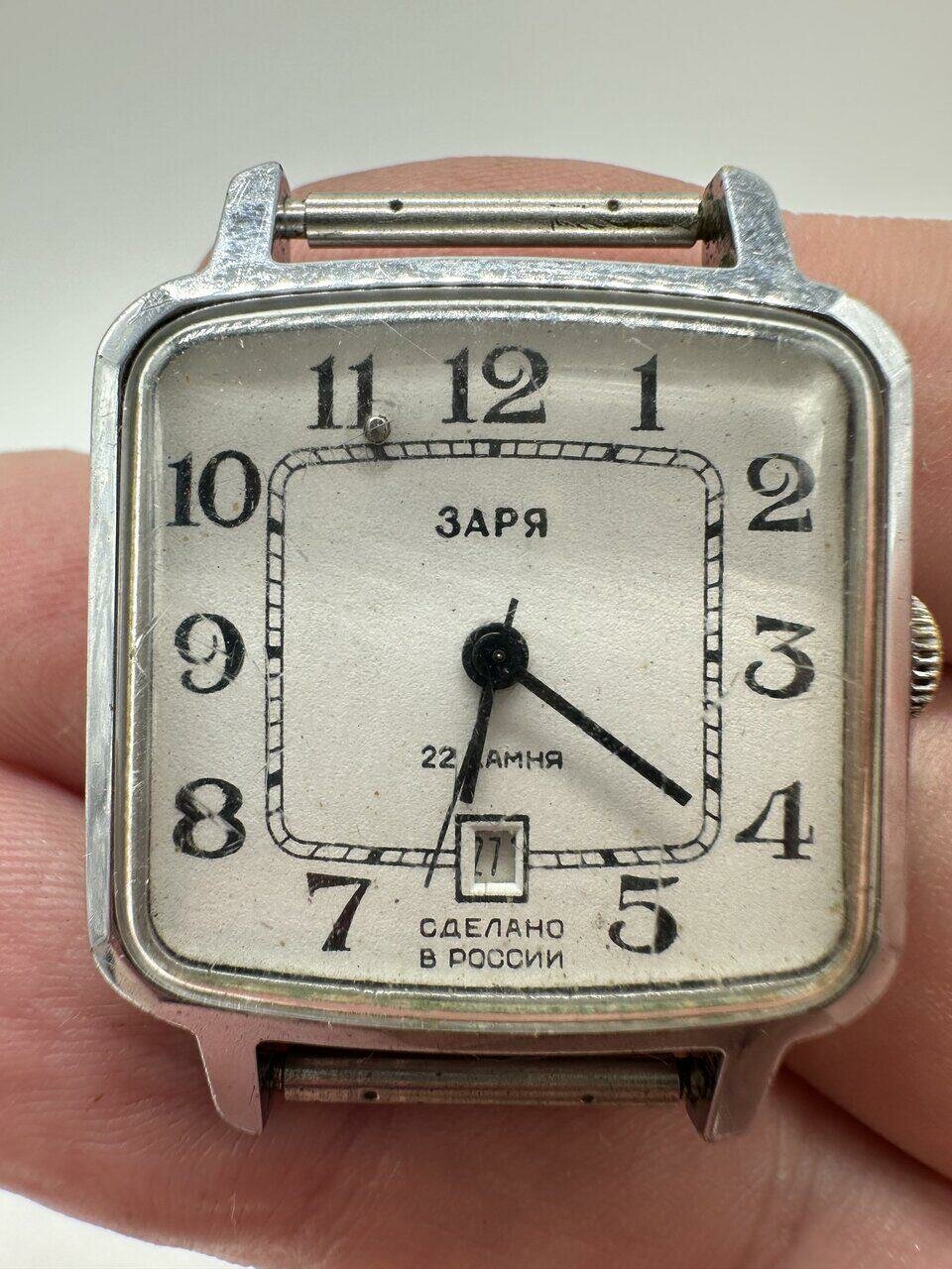 Наручные часы Классика