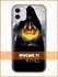 Чехол для Iphone 11 с принтом Elden Ring (Айфон 11)