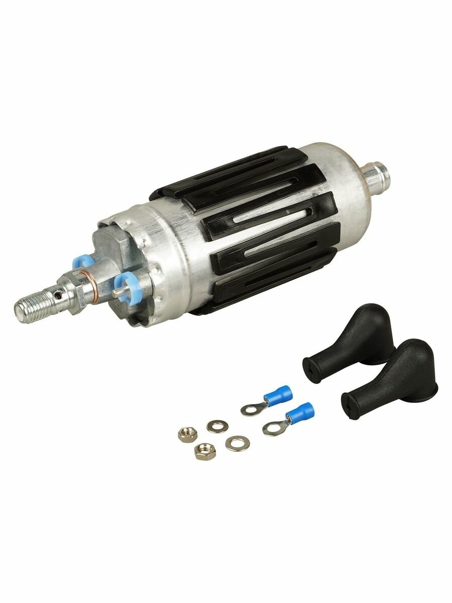 Мотор бензонасоса StartVOLT SFP 1802 для а/м Audi 80, Mercedes-Benz E W124, FORD Sierra / ауди 80, Мерседес 124, Форд Сиера