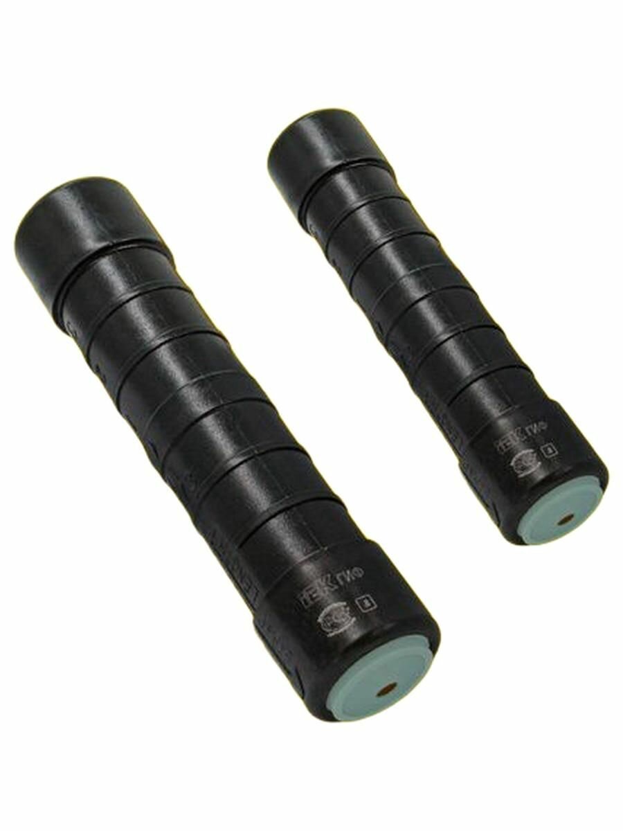 Гильза изолированная фазная герметичная (соединительный зажим) ГИФ 95 (MJPT 95) для магистральных проводов СИП ИЭК UZA-23-D50 (1 шт.)(