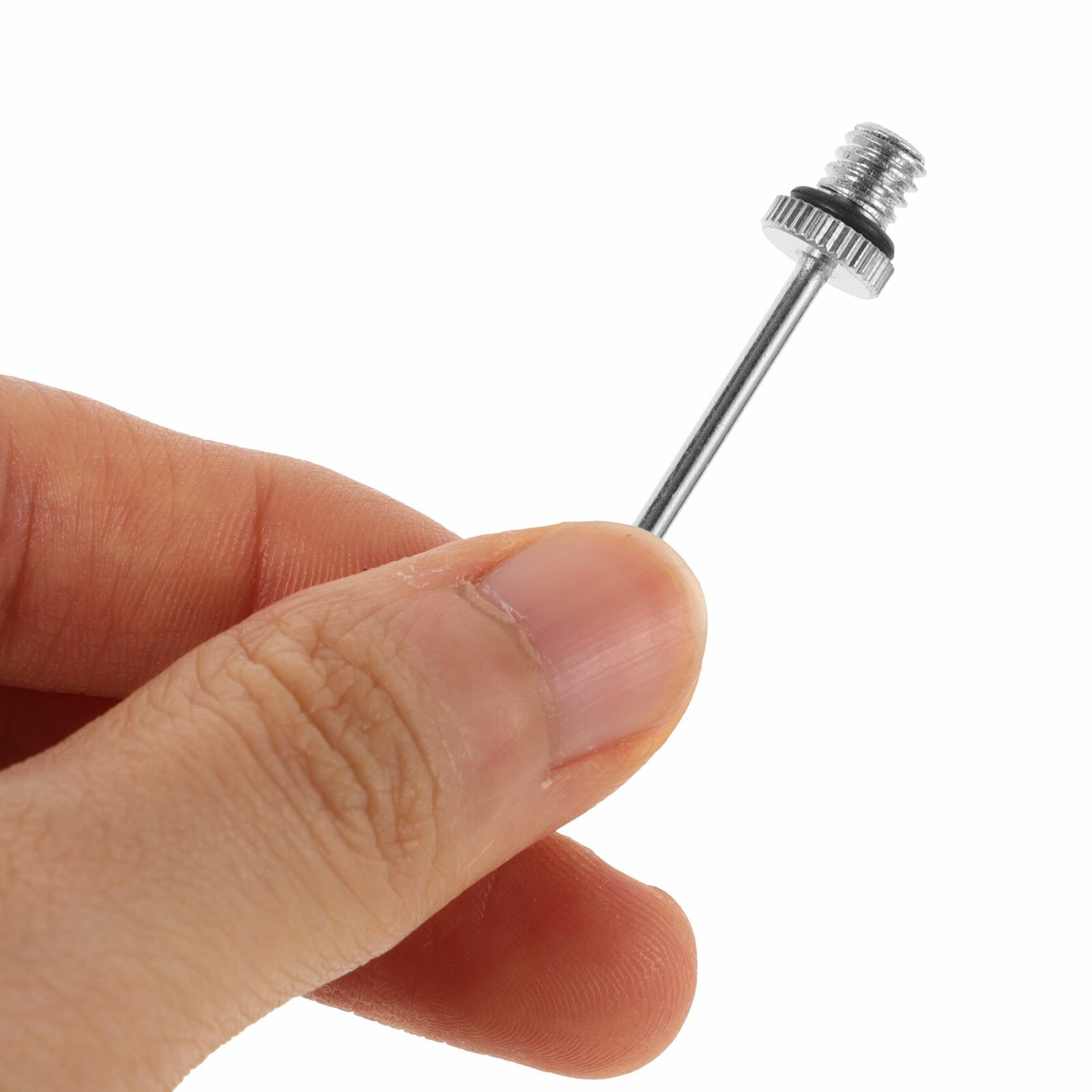 Иглы Для Надувания Мячей, Металлические, 10 Штук, Для Спорта