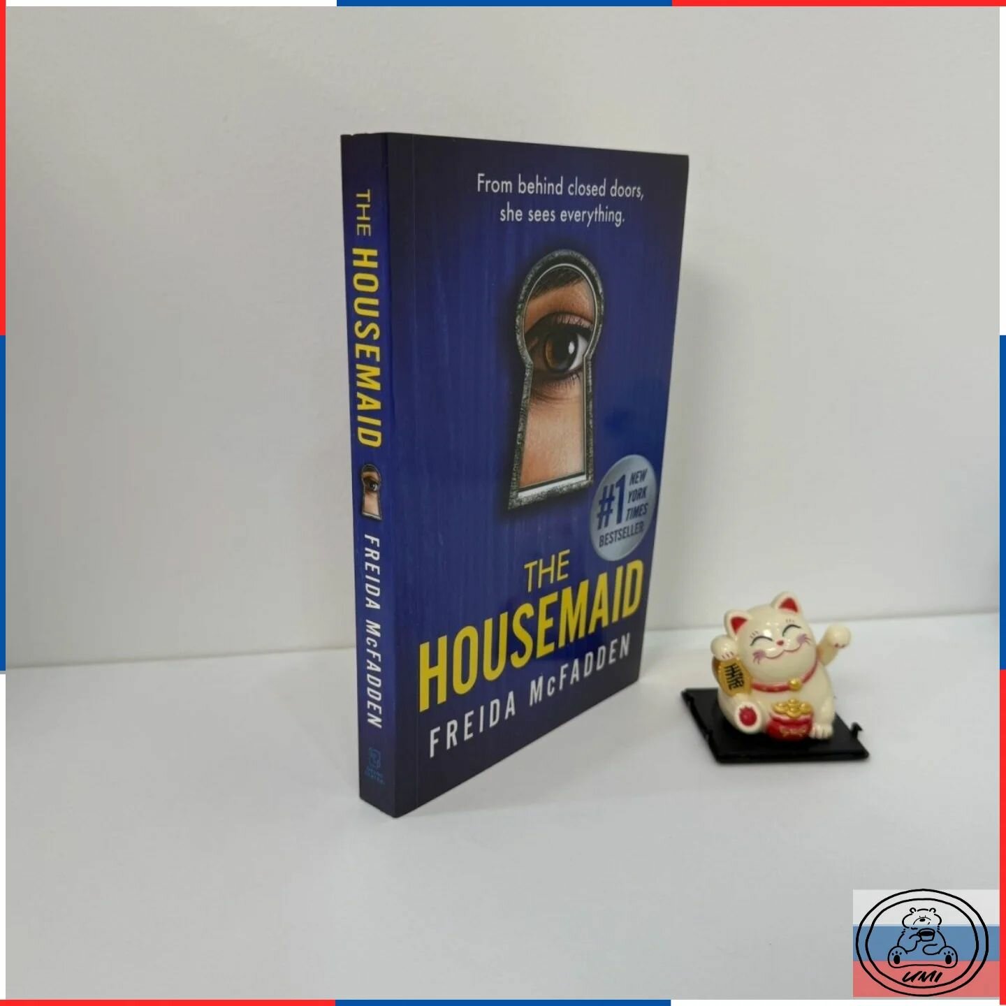 The Housemaid — фото 1