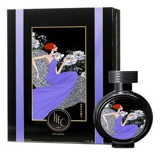 Лосьон для тела Haute Fragrance Company Wrap Me in Dreams 250 мл.